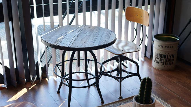 【 OPEN記念特別価格中 】本格ガレージ撮影スタジオ/登戸エリア/ハイエンド家具無料貸出の写真18