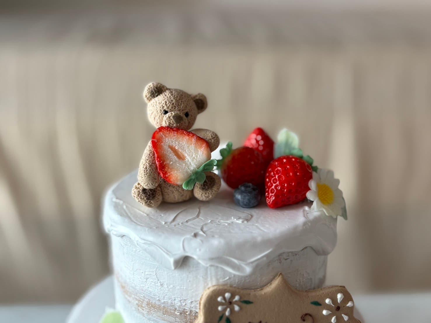 誕生会🍰ぬい撮り🧸（お試し無料期間中）の画像2