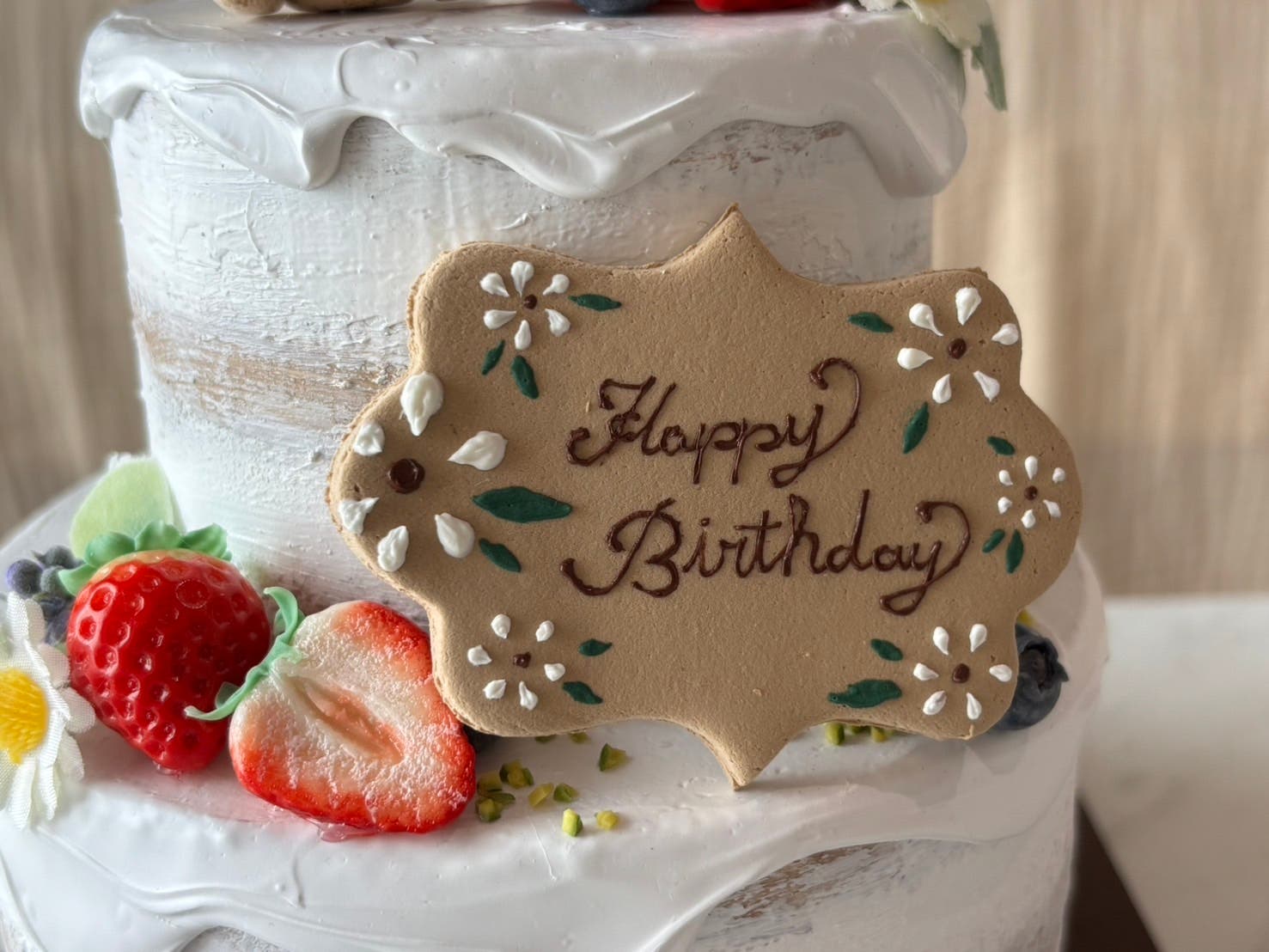 誕生会🍰ぬい撮り🧸（お試し無料期間中）の画像3