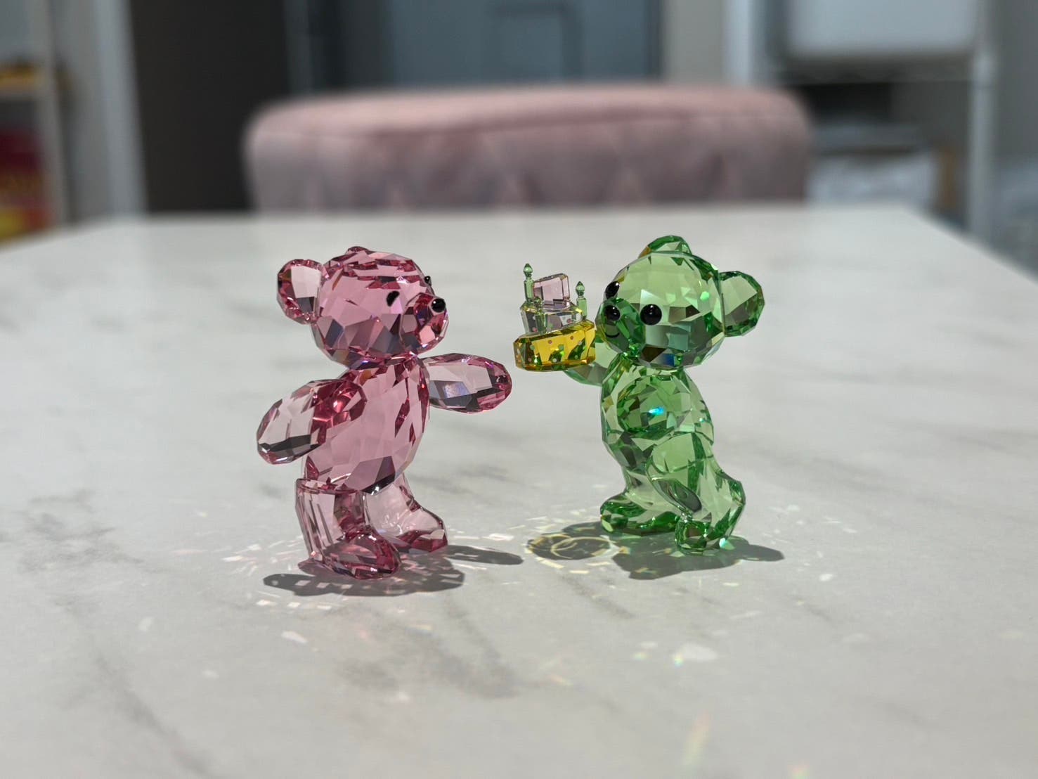 誕生会🍰ぬい撮り🧸（お試し無料期間中）の画像4