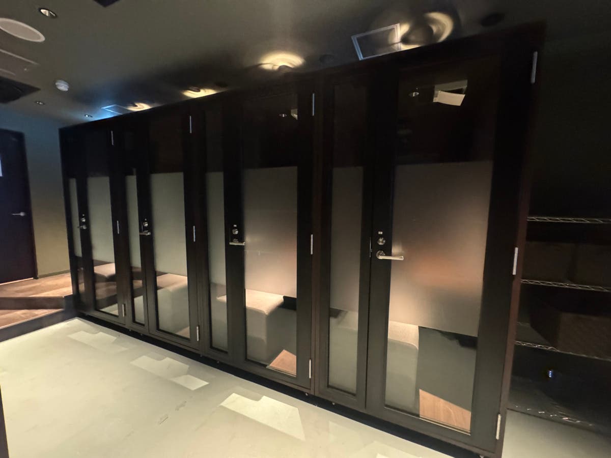 【1名個室ブース】八王子駅徒歩3分/受付スタッフ常駐で安心サポート◎/電源Wi-Fiフリードリンク完備/商談勉強会Web会議の写真14