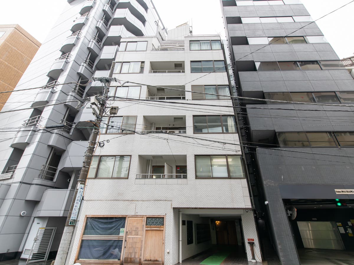 JR秋葉原駅・神田駅5分｜岩本町駅1分｜最大8名｜会議、商談、セミナー、勉強会、ボードゲーム、レッスン、女子会の利用に最適！の写真21