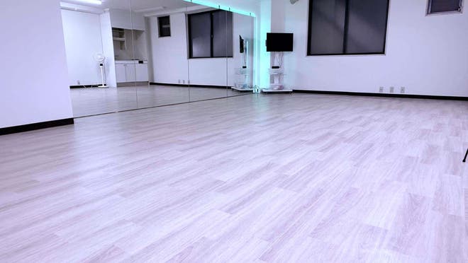 【OPENセール開催!】ダンススタジオ✨池下駅徒歩2分✨ダンス・ヨガ・撮影・ワークショップに!の写真4