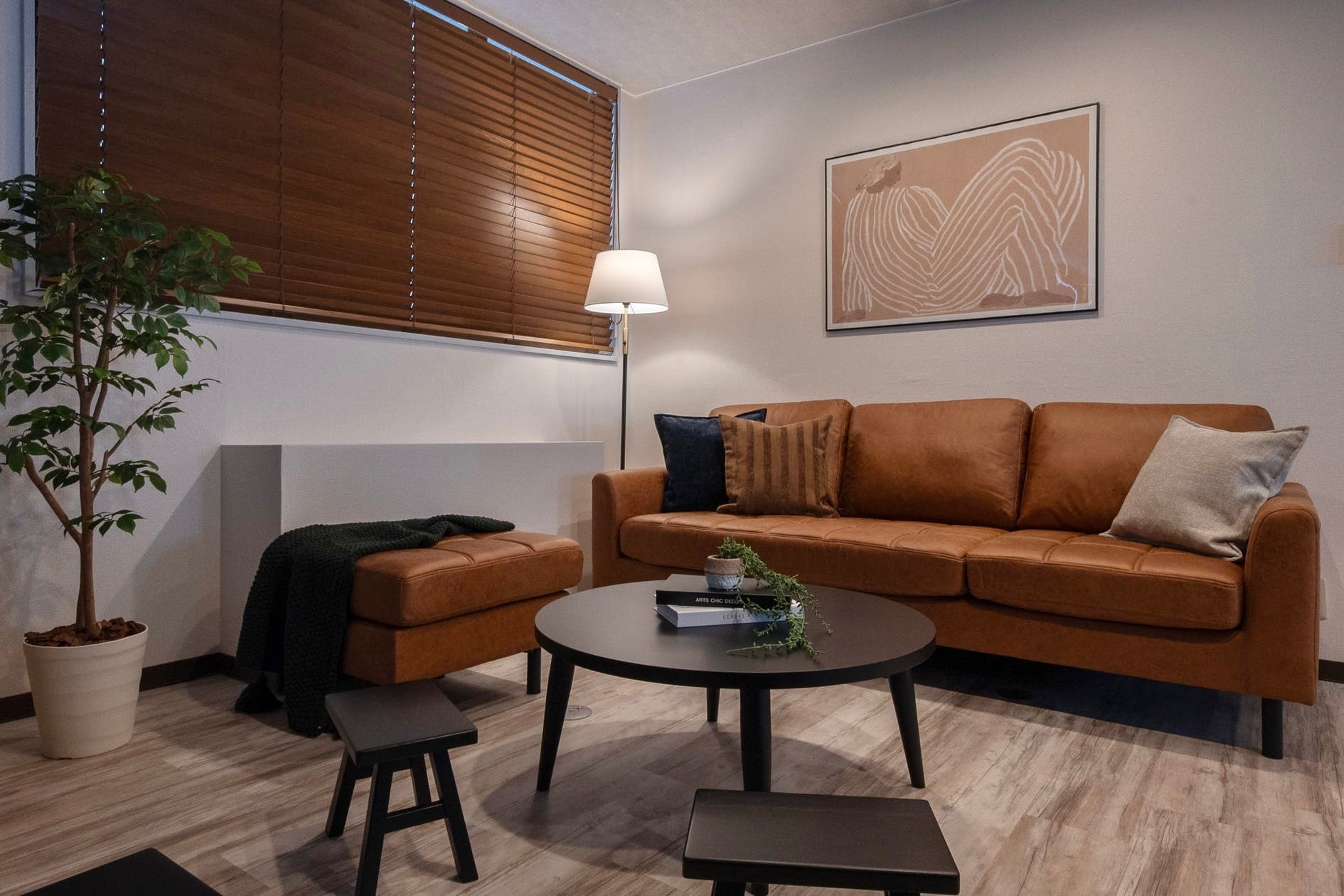 四谷三丁目駅30秒🚃24H/最大35名着席🎉大型スクリーン🎬映画・大人気ゲーム機🎮おしゃれなケータリング♪の写真10