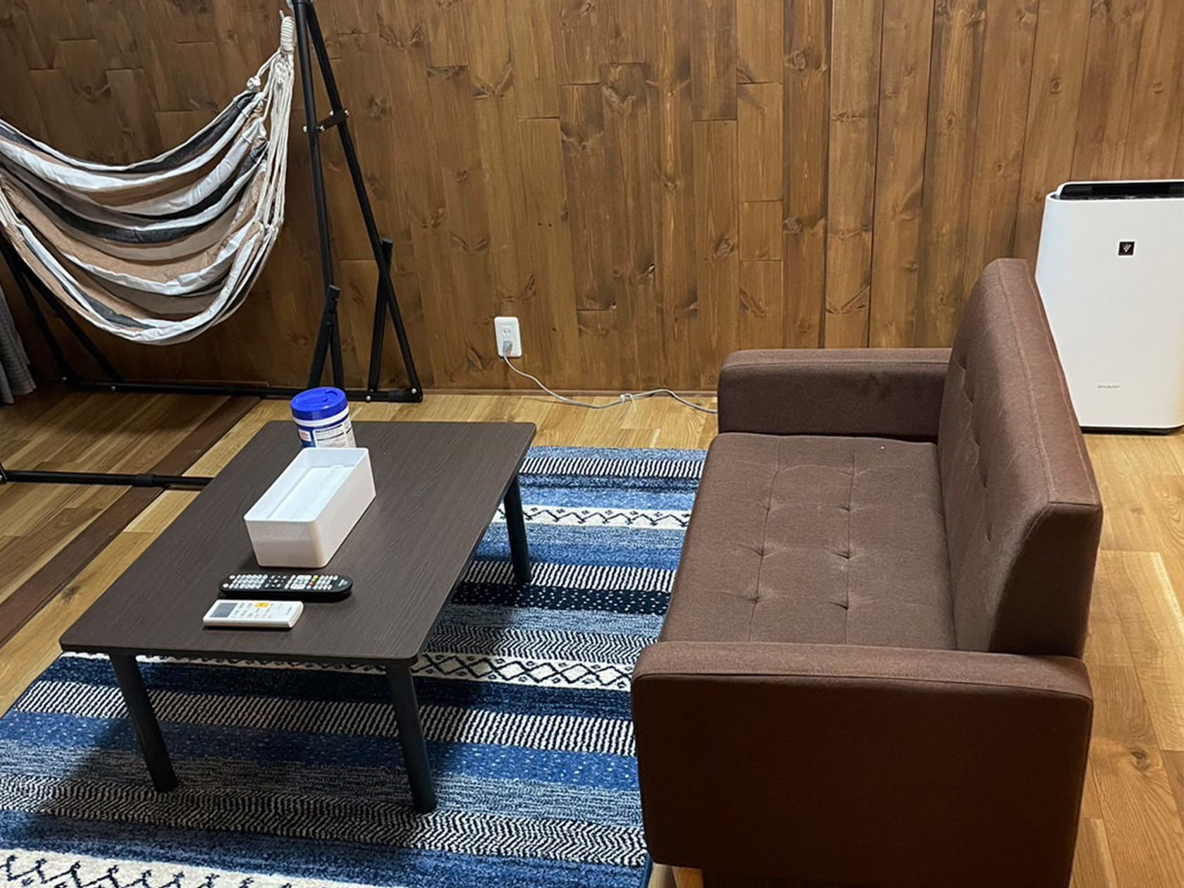 隠れ家的な古民家でリフレッシュの写真3