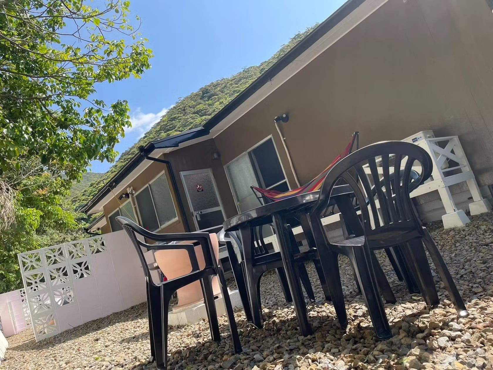 隠れ家的な古民家でリフレッシュの写真1