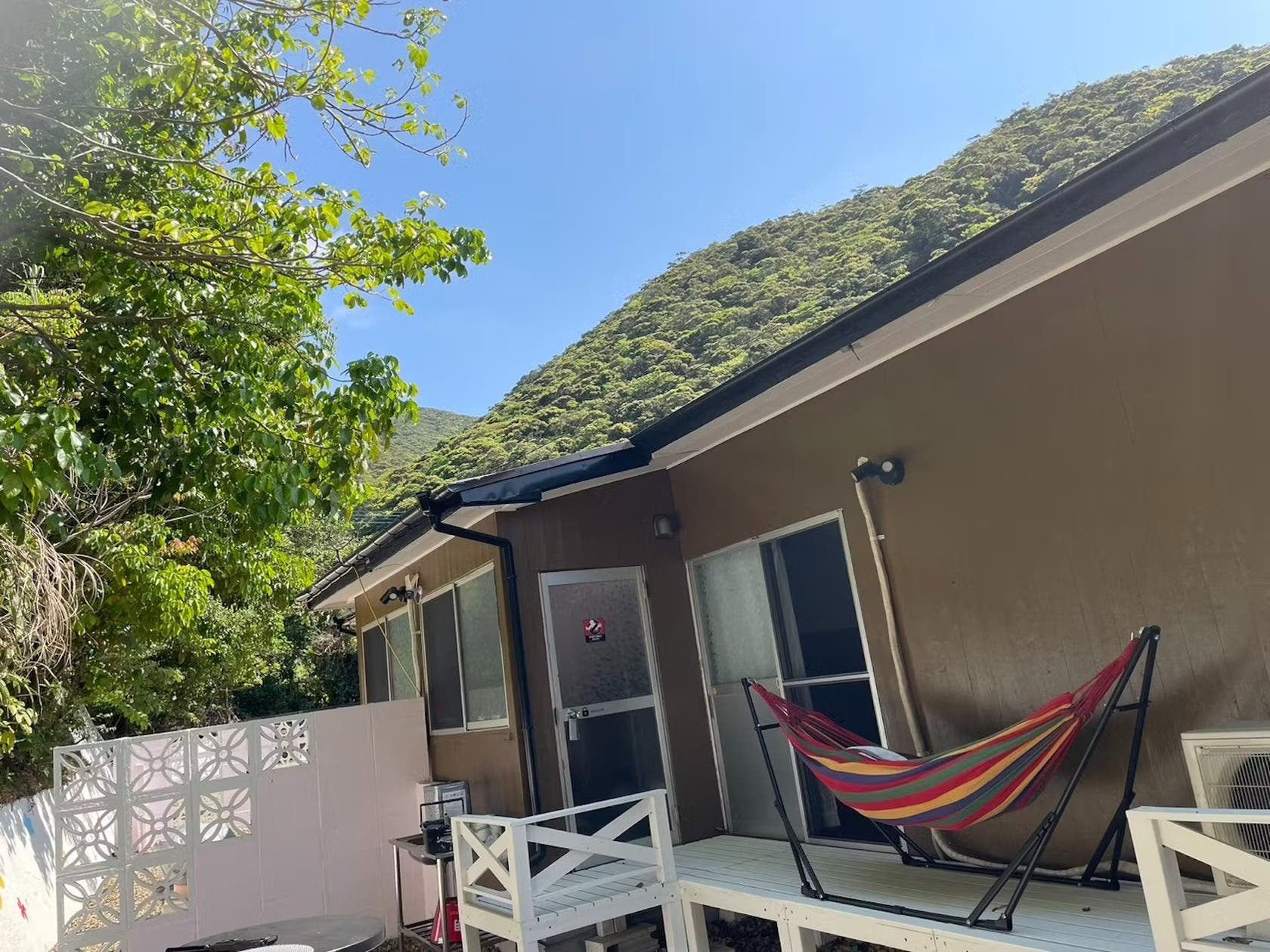 隠れ家的な古民家でリフレッシュの写真4