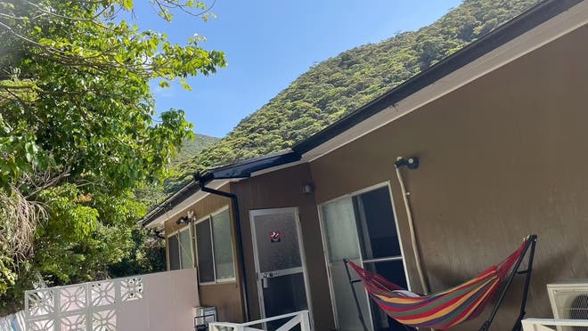 隠れ家的な古民家でリフレッシュの写真4