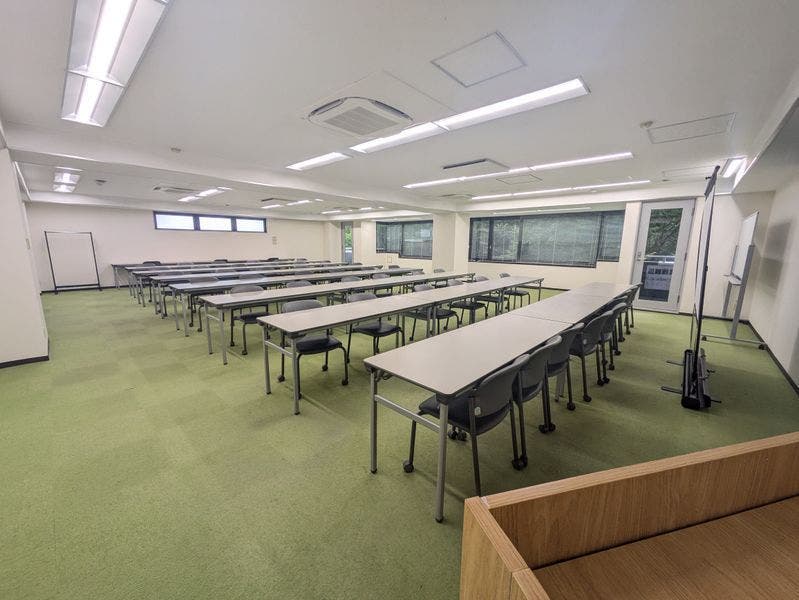 仙台松井ビルの写真13