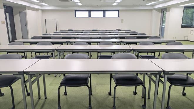 仙台松井ビルの写真2