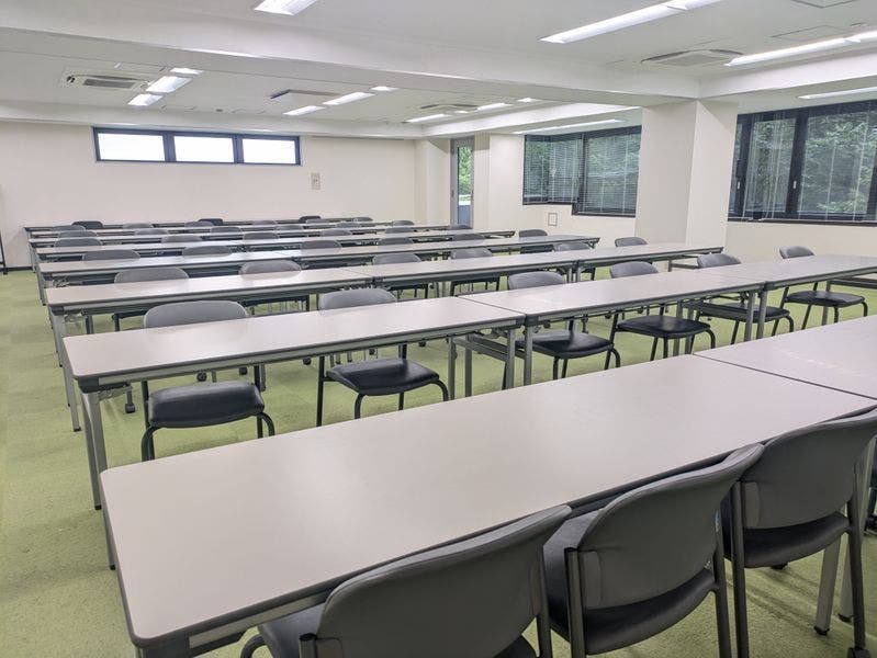 仙台松井ビルの写真3