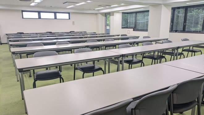 仙台松井ビルの写真3