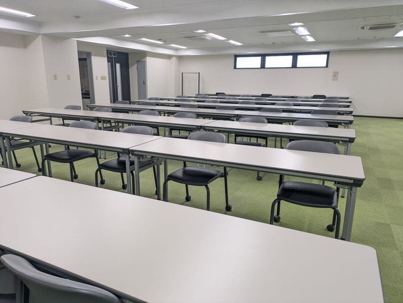 仙台松井ビルの写真4