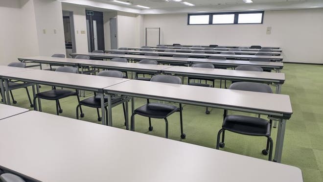 仙台松井ビルの写真4