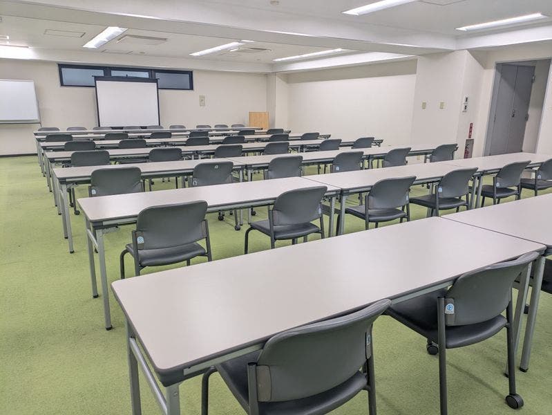 仙台松井ビルの写真5