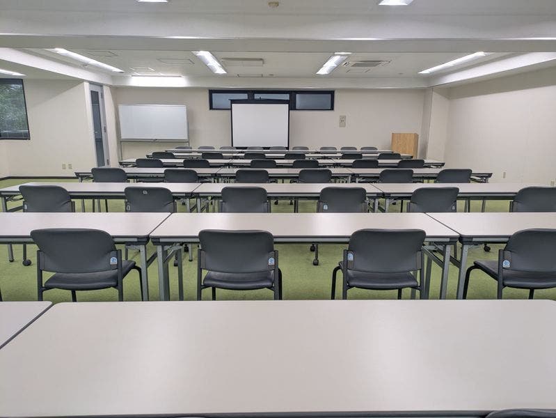 仙台松井ビルの写真6