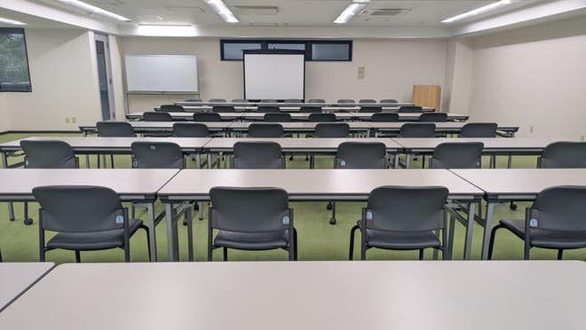 仙台松井ビルの写真6