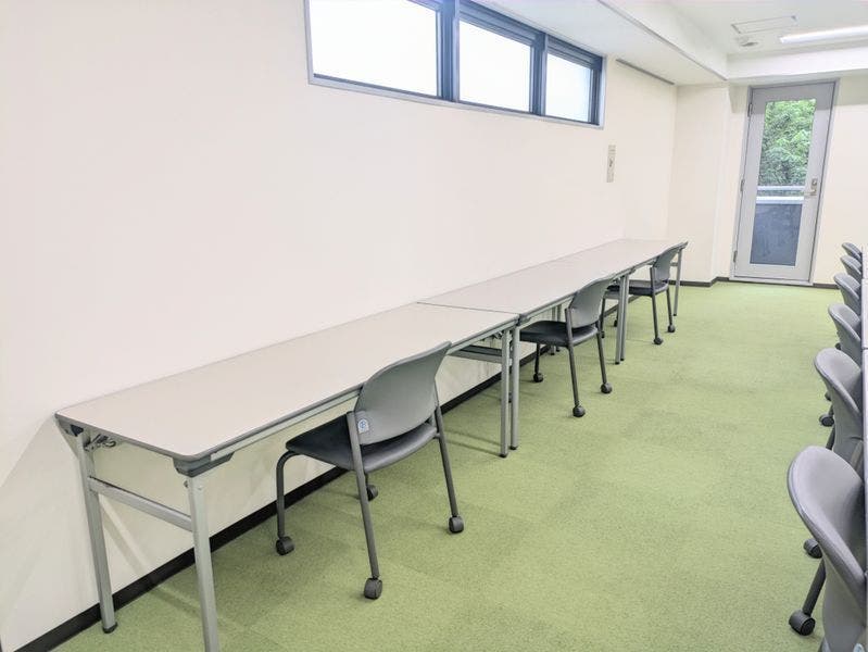 仙台松井ビルの写真7