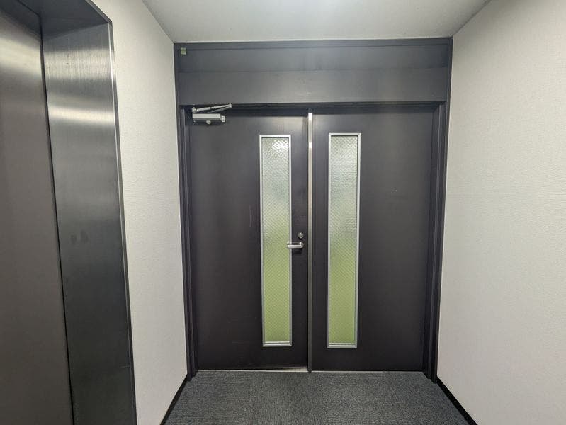 仙台松井ビルの写真14