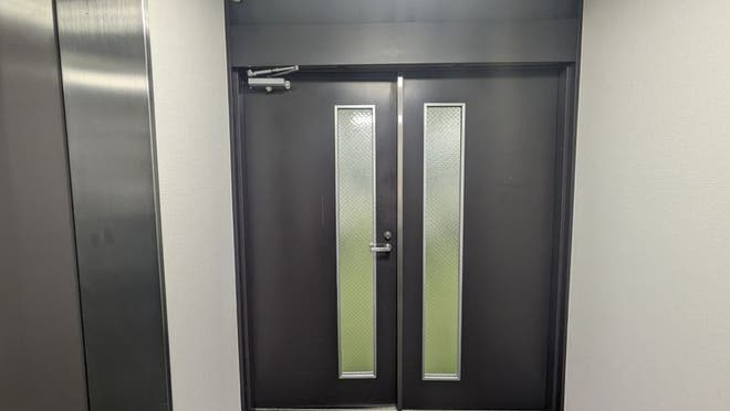 仙台松井ビルの写真14