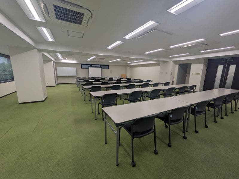 仙台松井ビルの写真8