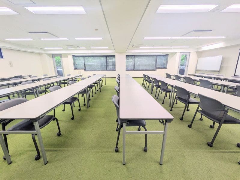 仙台松井ビルの写真9