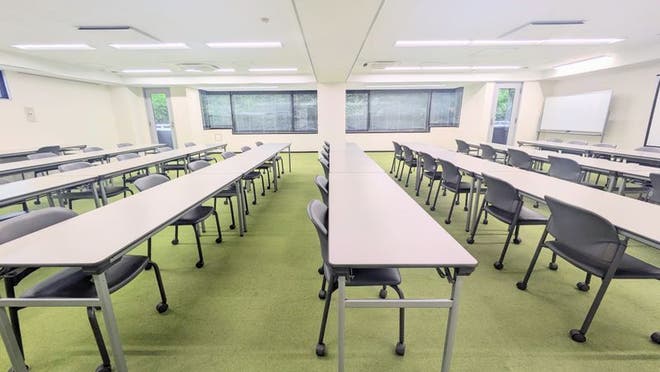 仙台松井ビルの写真9