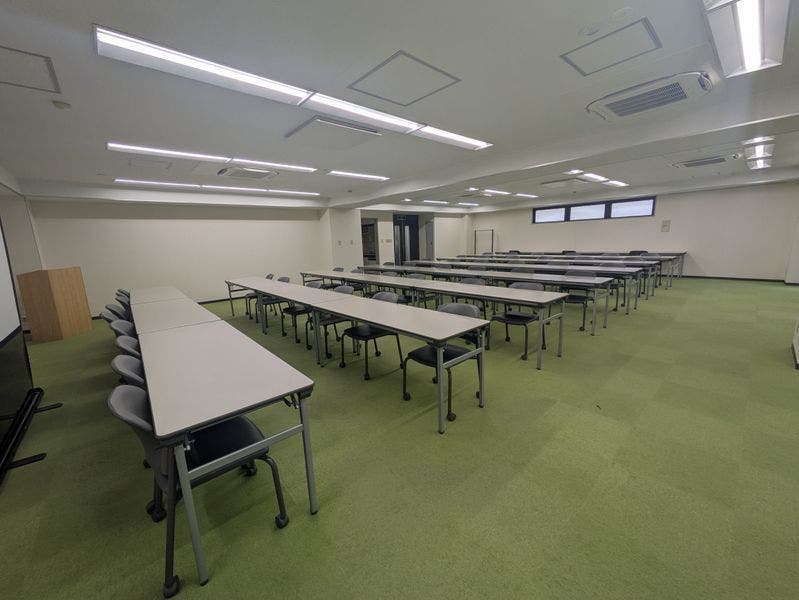 仙台松井ビルの写真10