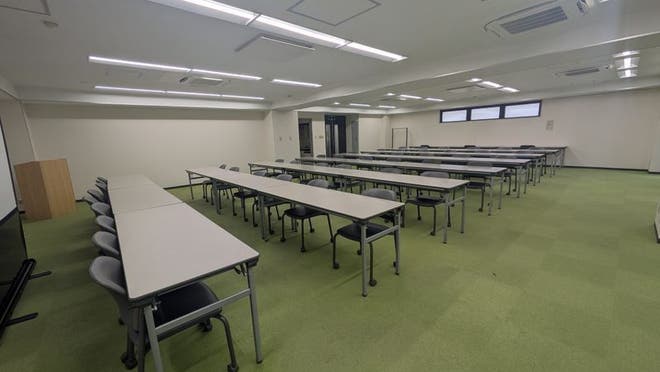 仙台松井ビルの写真10