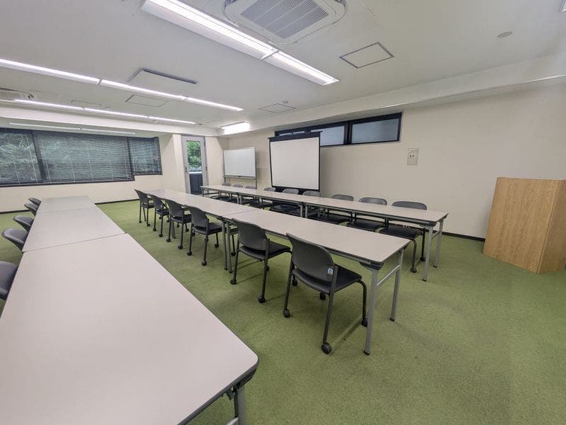 仙台松井ビルの写真11