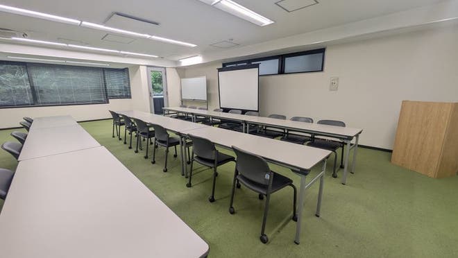 仙台松井ビルの写真11