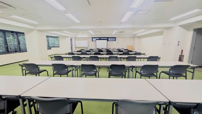 仙台松井ビルの写真12