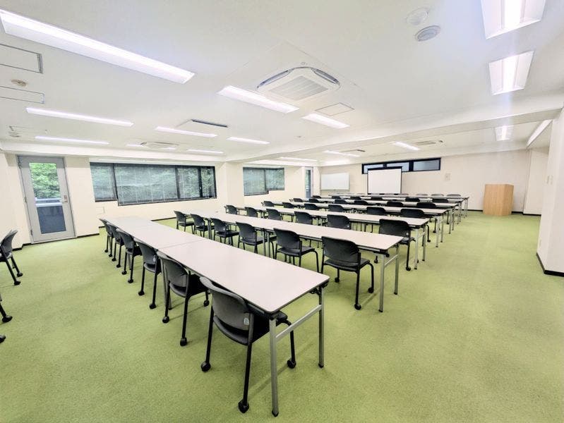 仙台松井ビルの写真1