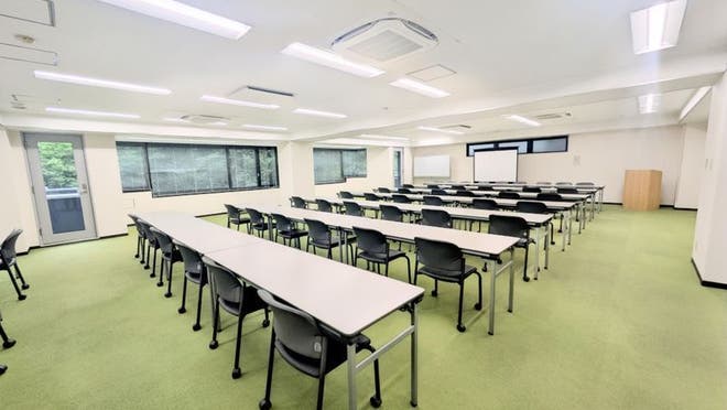 仙台松井ビルの写真1