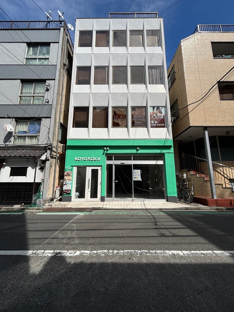 ✨ 【大口駅2分】少人数向けミニ鏡張りスタジオ｜ダンス・撮影・クリスマス撮影・レッスン・推し活・コスプレ｜11㎡の写真17