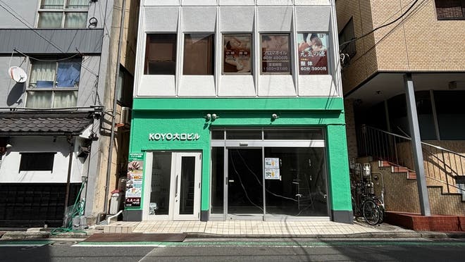 ✨ 【大口駅2分】少人数向けミニ鏡張りスタジオ|ダンス・撮影・クリスマス撮影・レッスン・推し活・コスプレ|11㎡の写真17