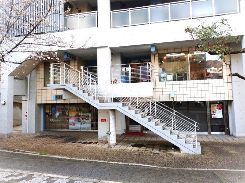 住吉駅 徒歩8分♪明るく開放的な雰囲気の面貸しサロンの写真4