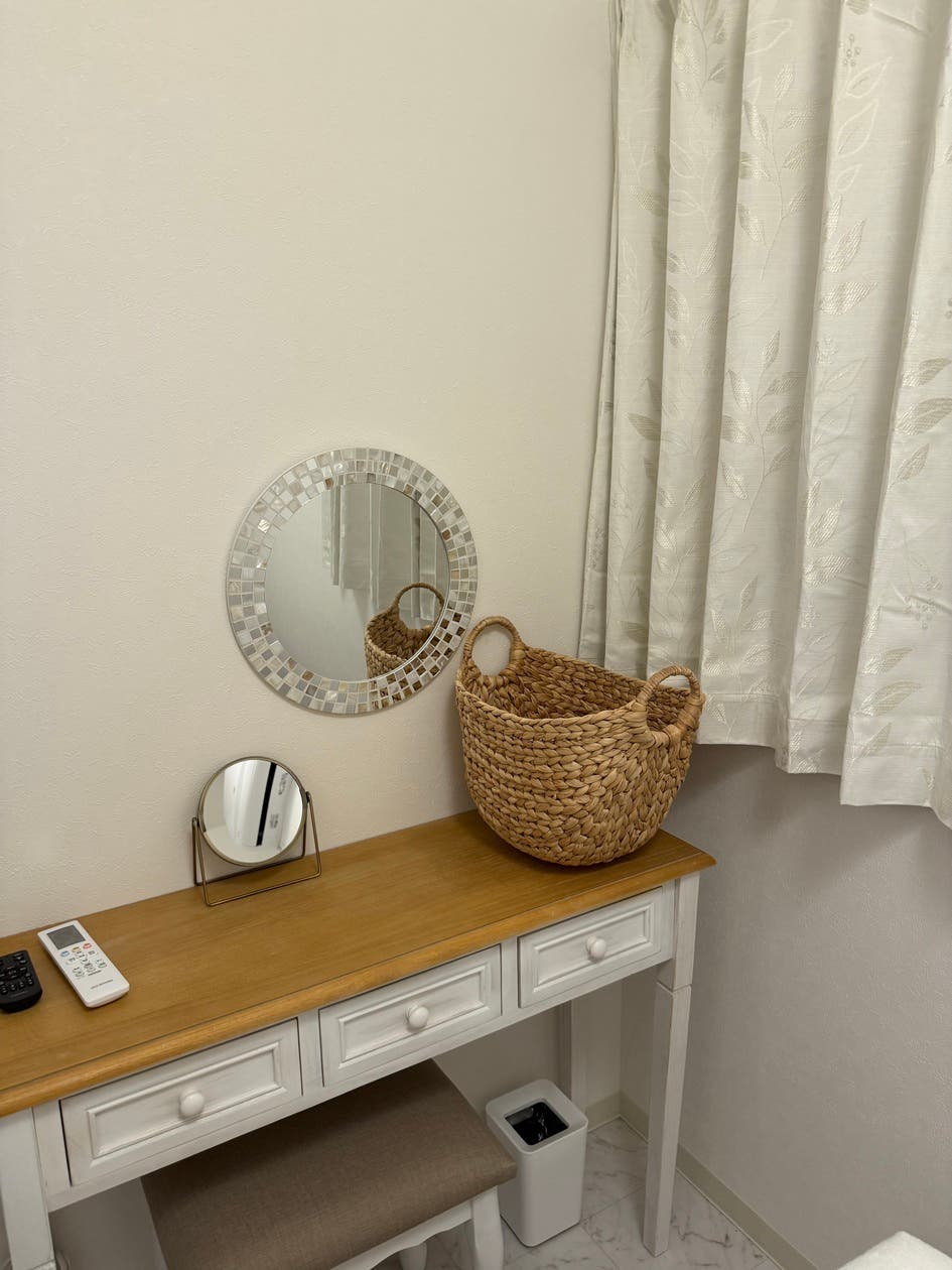 カフェ併設で気軽に、ママ会、ワークショップやセラピーに最適の写真8