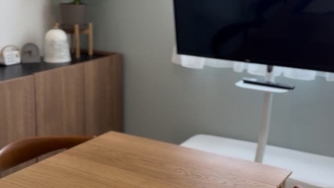 カフェ併設で気軽に、ママ会、ワークショップやセラピーに最適の写真10