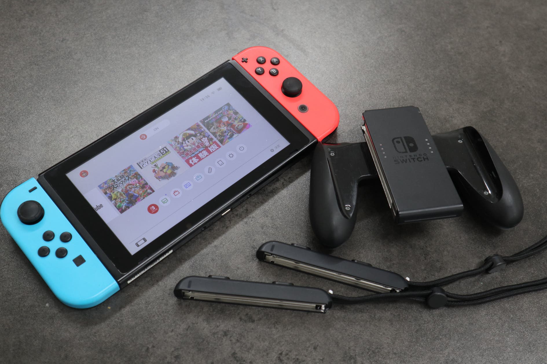 武庫之荘駅徒歩6分のパーティースペース🎉24時間営業🈺ニンテンドーSwitch🎮防犯カメラ🙅🏻‍♀️の写真24