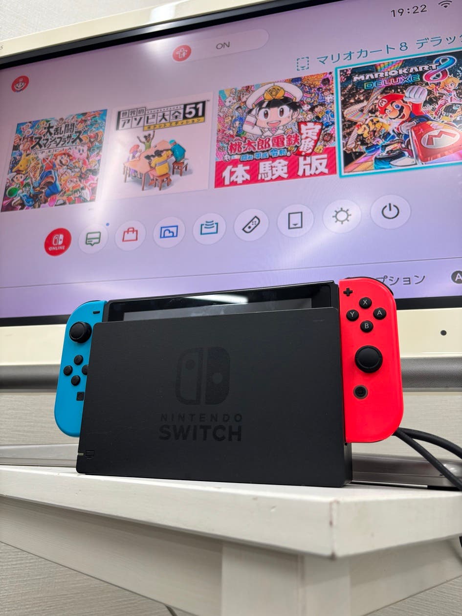 武庫之荘駅徒歩6分のパーティースペース🎉24時間営業🈺ニンテンドーSwitch🎮防犯カメラ🙅🏻‍♀️の写真3