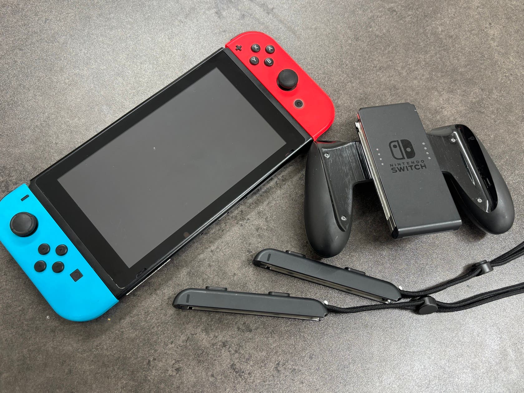 ニンテンドーSwitch🎮の画像1