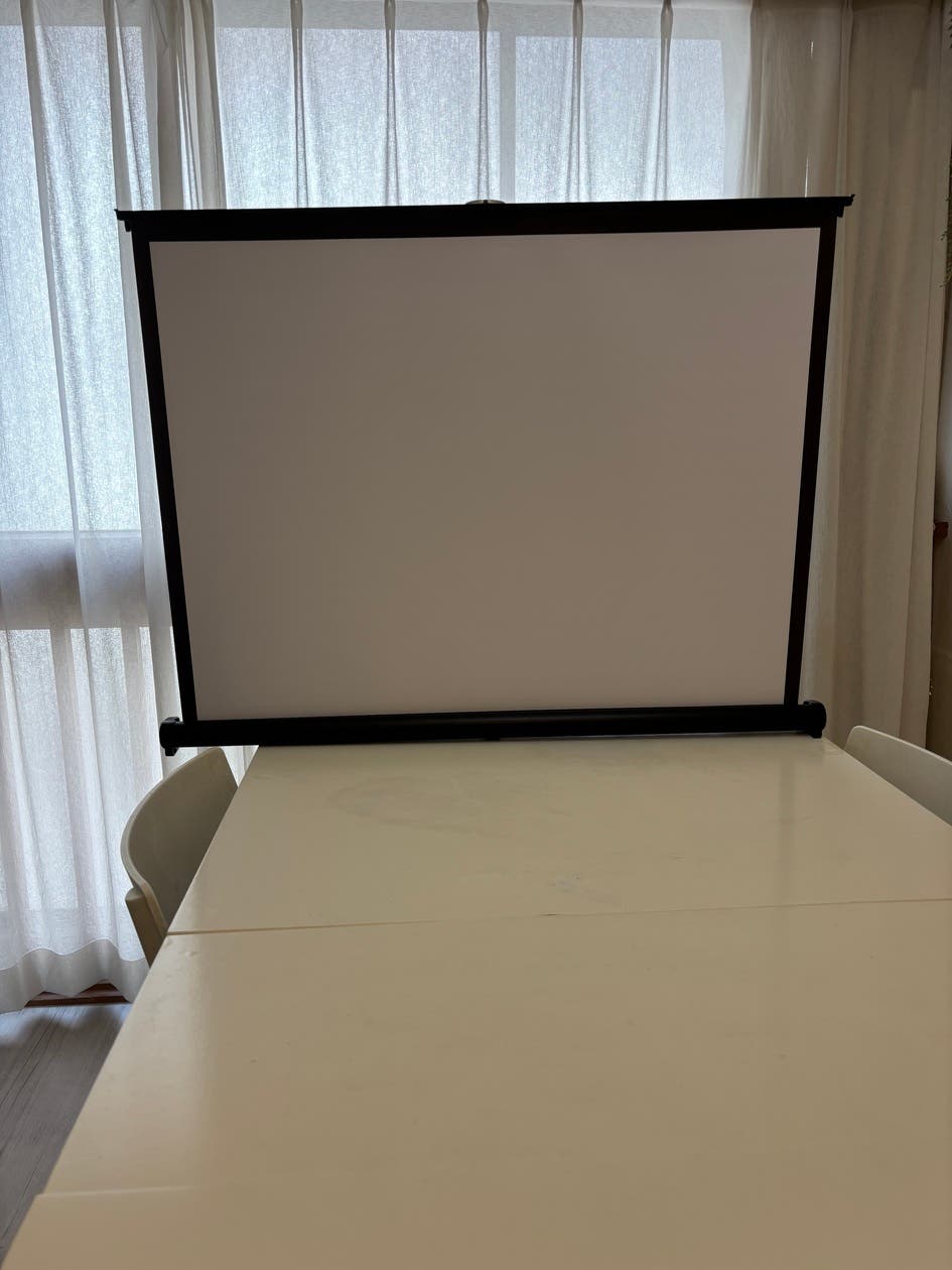 {スペースコナ銀座２階}リニューアルopne⭐️室内は自然素材の珪藻土。教室、セミナー、会議、演奏などに！の写真13