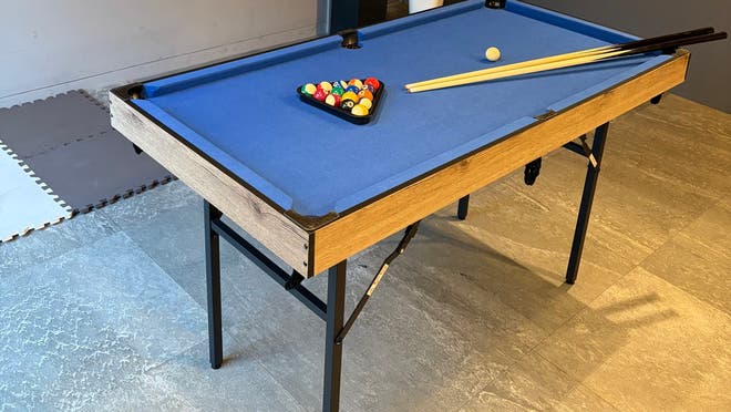 NEW🎉🎊錦糸町駅徒歩5分🐾歓送迎会🎊女子会🍻ママ会👩パーティ🎂卓球🏓ビリヤード🎱会議👩🏻💻の写真2