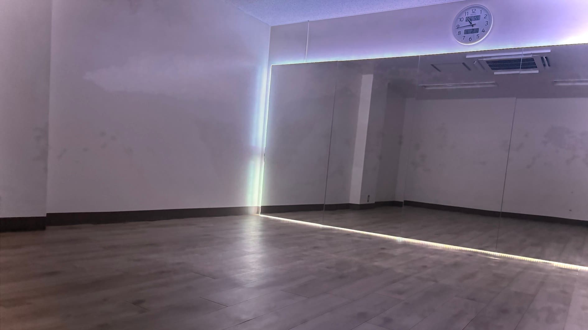 ✨NEW OPEN🎉特別価格500円〜1500円地下の超集中スペース誕生‼️お茶の水駅徒歩6分🥰の写真7