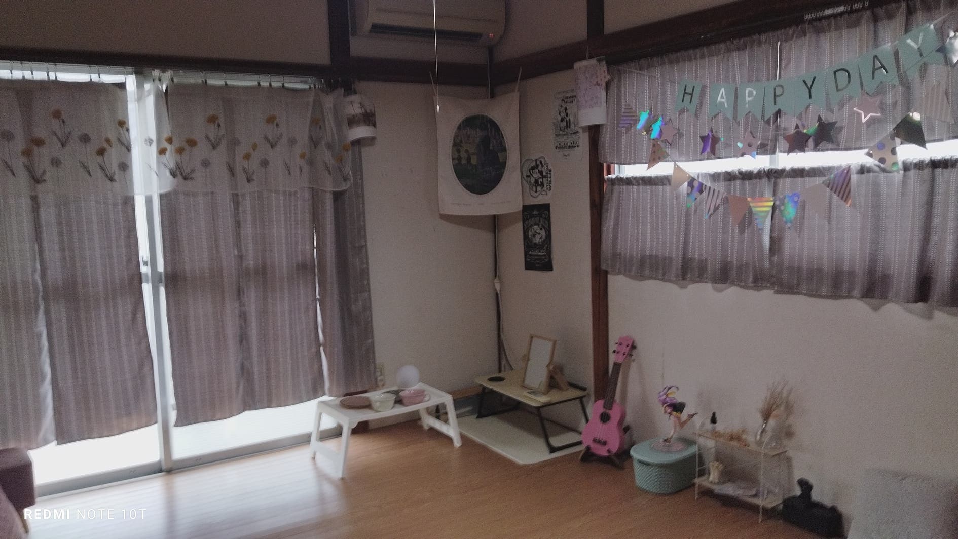 仙台市青葉区八幡アパート　6畳二間　2FL　バス停近く　駐車可の写真2