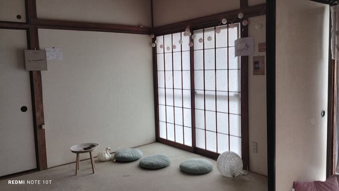 仙台市青葉区八幡アパート 6畳二間 2FL バス停近く 駐車可の写真5