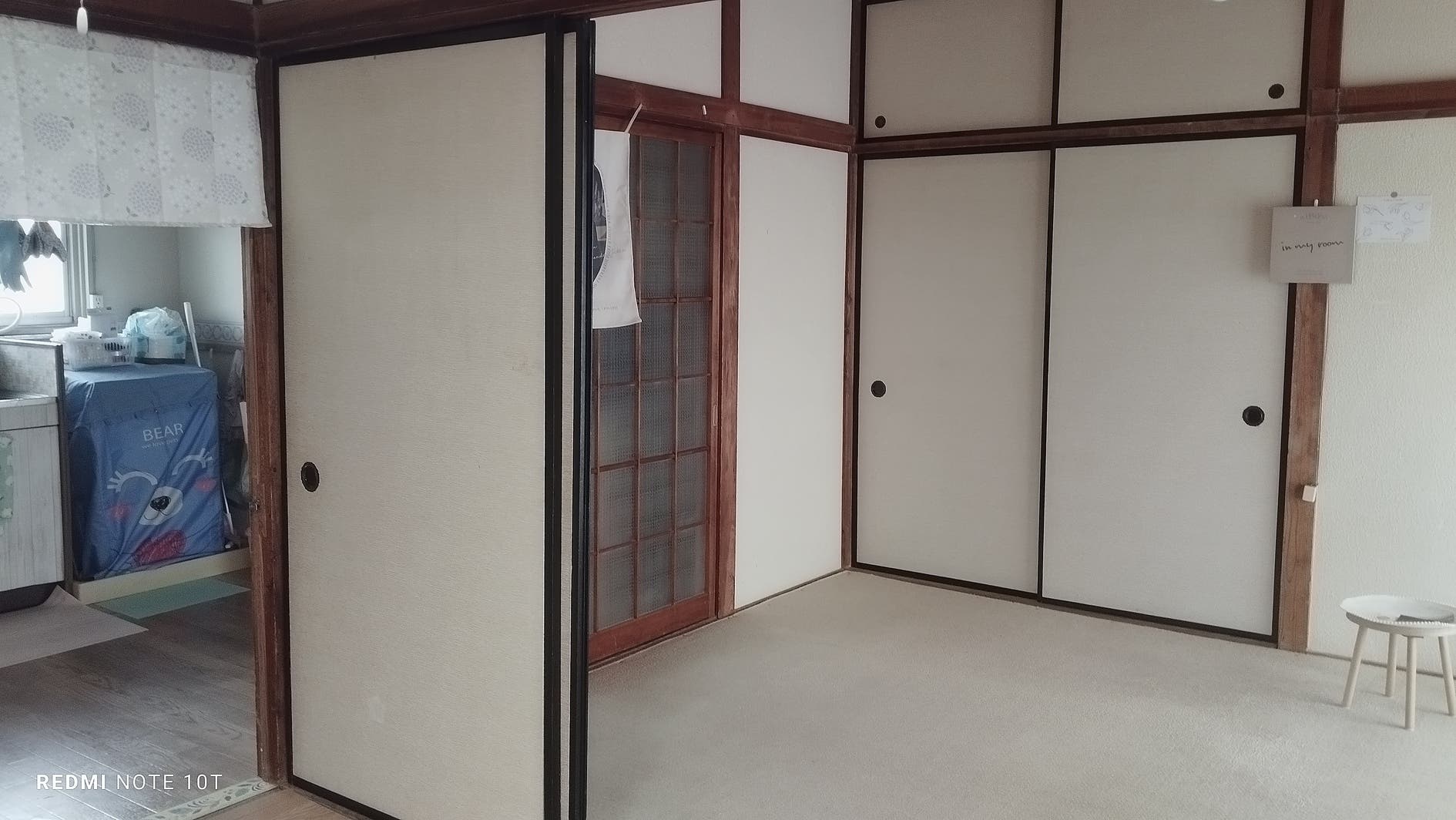 仙台市青葉区八幡アパート　6畳二間　2FL　バス停近く　駐車可の写真6