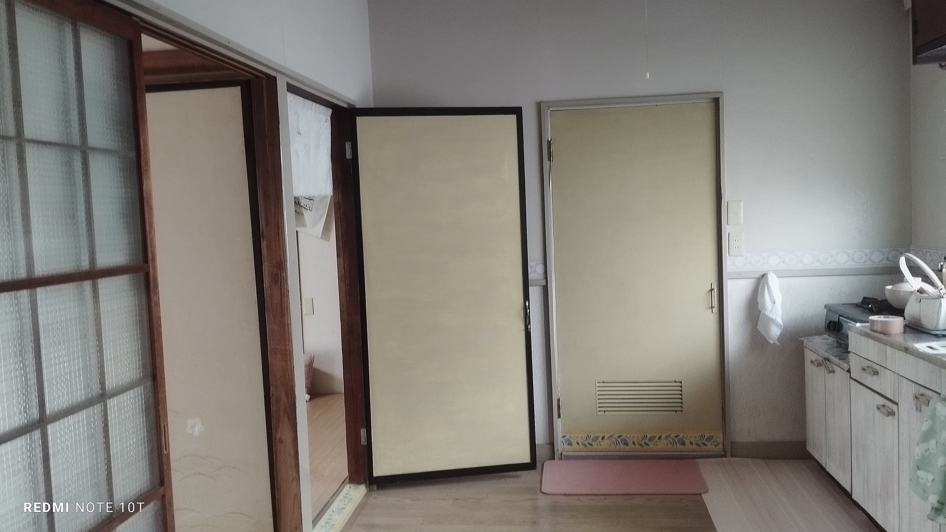 仙台市青葉区八幡アパート　6畳二間　2FL　バス停近く　駐車可の写真11