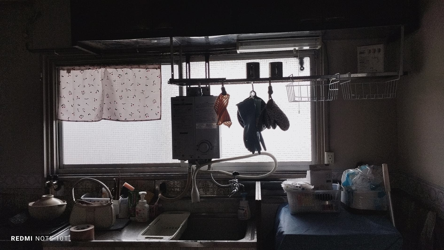 仙台市青葉区八幡アパート　6畳二間　2FL　バス停近く　駐車可の写真12